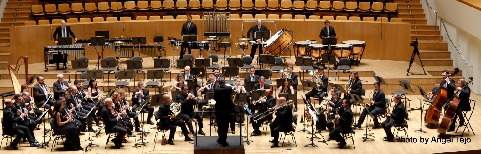 …amb Banda – Spanish Brass